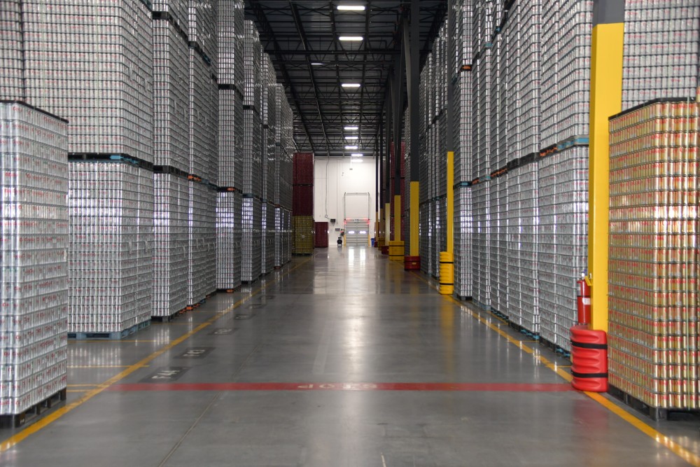 Dedicated Warehousing: Benefits and How It Works